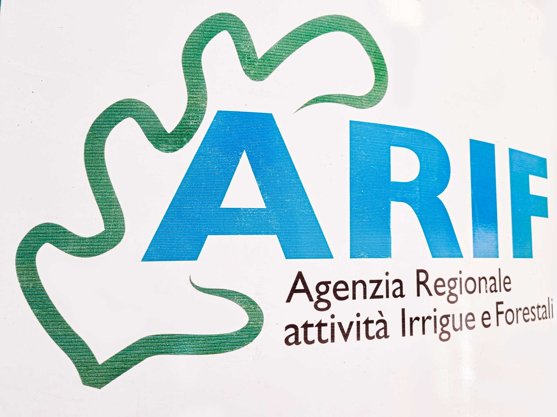 Gli auguri di Ranieri e Damiani - ARIF PUGLIA